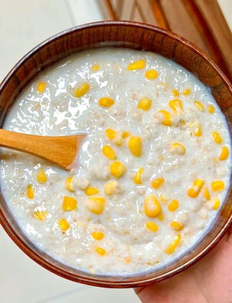 鲜玉米煮粥怎么煮好吃_鲜玉米粥做法窍门-第3张图片-山城妙识 鲜玉米煮粥怎么煮好吃_鲜玉米粥做法窍门-第3张图片-山城妙识