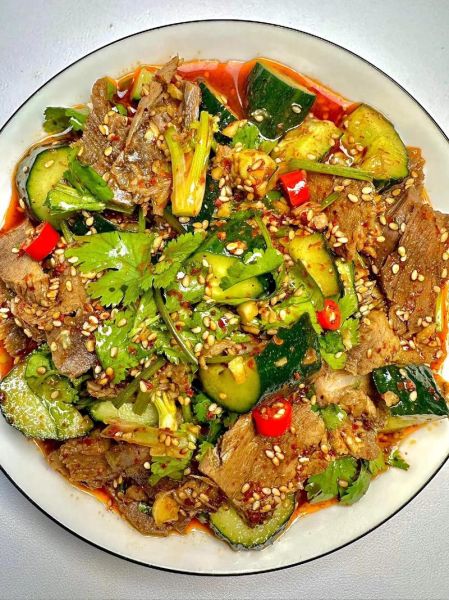 肘子怎么做好吃_肘子做法大全-第2张图片-山城妙识