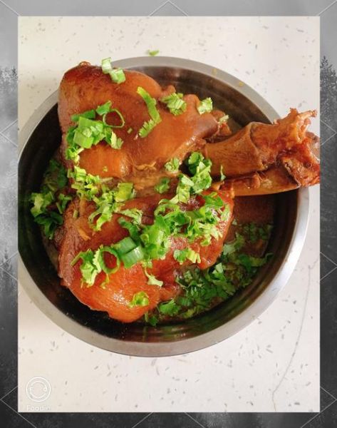 肘子怎么做好吃_肘子做法大全-第3张图片-山城妙识