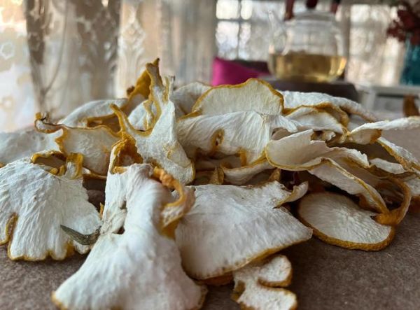 佛手泡水治胃病吗_佛手泡水怎么喝-第2张图片-山城妙识