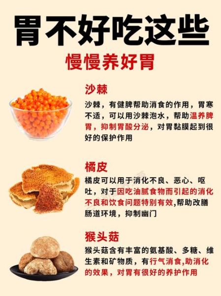 猴头菇粉怎么吃才养胃_猴头菇粉养胃的正确吃法-第1张图片-山城妙识