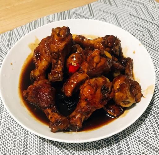可乐鸡腿怎么做才入味_可乐鸡腿用哪种可乐最好-第1张图片-山城妙识