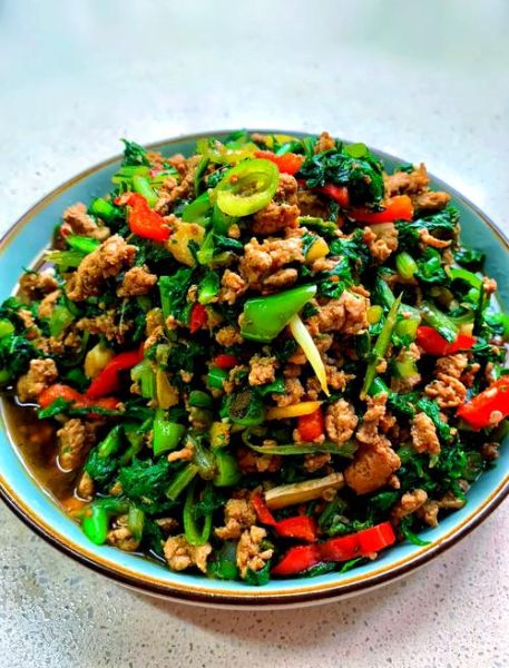 肉末怎么炒才嫩_肉末怎么保存不变味-第3张图片-山城妙识