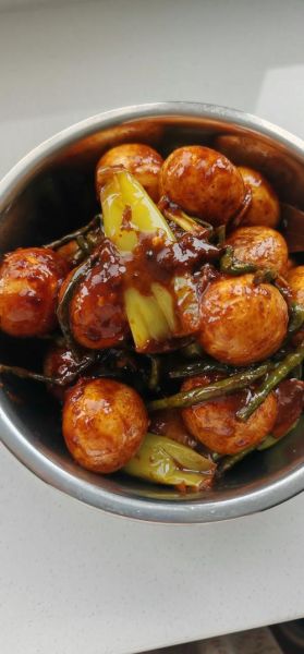 酱焖土豆怎么做_酱焖土豆用哪种酱最好-第1张图片-山城妙识