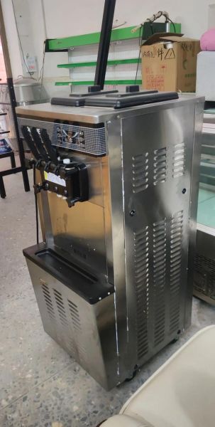 进口冰淇淋机多少钱一台_进口冰淇淋机哪个品牌好-第1张图片-山城妙识