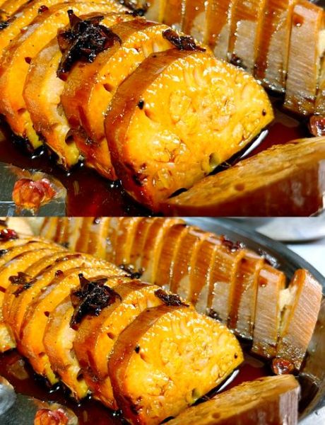 糯米藕片怎么做好吃_家常糯米藕片做法-第2张图片-山城妙识