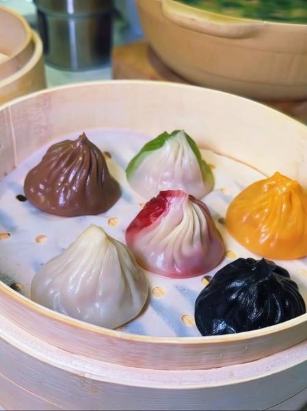 嘉定南翔小笼哪家正宗_嘉定南翔小笼多少钱一笼-第1张图片-山城妙识