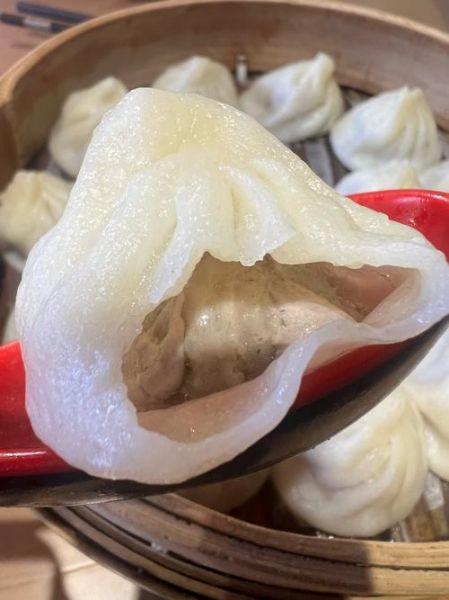 嘉定南翔小笼哪家正宗_嘉定南翔小笼多少钱一笼-第2张图片-山城妙识