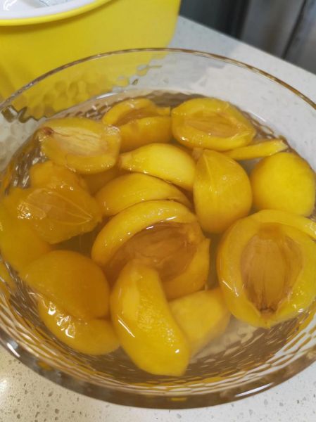 自制水果罐头煮多久_水果罐头煮制时间-第3张图片-山城妙识