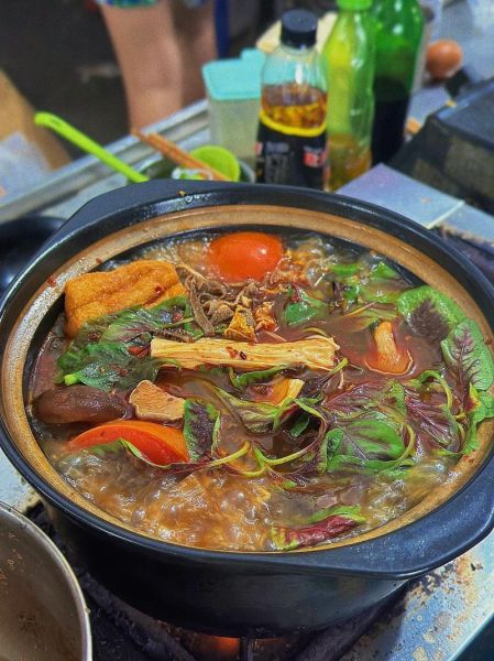 砂锅麻辣烫怎么做_家庭版砂锅麻辣烫做法-第1张图片-山城妙识