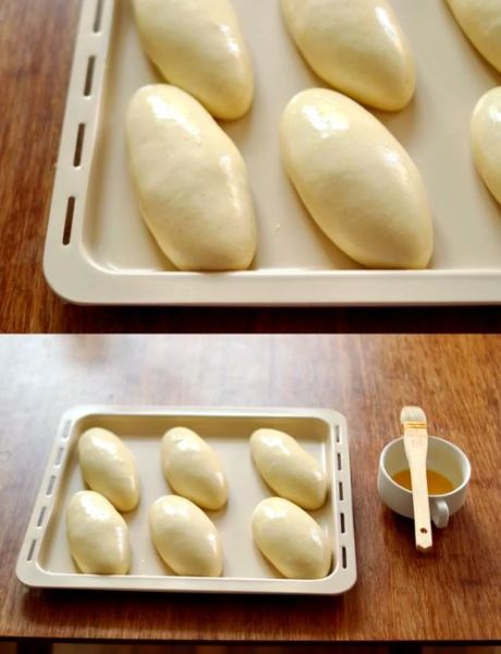 热狗面包怎么做_热狗面包配方比例-第2张图片-山城妙识 热狗面包怎么做_热狗面包配方比例-第2张图片-山城妙识