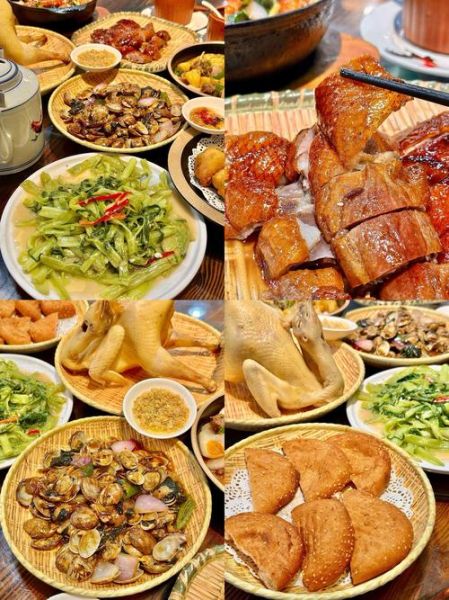 经典粤菜有哪些_经典粤菜做法难不难-第3张图片-山城妙识 经典粤菜有哪些_经典粤菜做法难不难-第3张图片-山城妙识