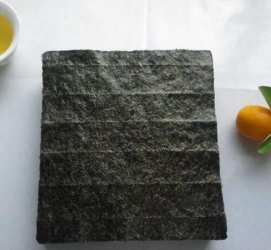 条斑紫菜怎么挑选_条斑紫菜营养价值高吗-第3张图片-山城妙识 条斑紫菜怎么挑选_条斑紫菜营养价值高吗-第3张图片-山城妙识