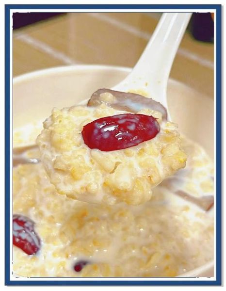 红枣枸杞粥的做法_红枣枸杞粥的功效与禁忌-第2张图片-山城妙识 红枣枸杞粥的做法_红枣枸杞粥的功效与禁忌-第2张图片-山城妙识