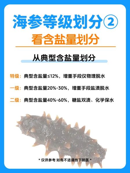 干海参怎么挑选_干海参怎么辨别好坏-第2张图片-山城妙识