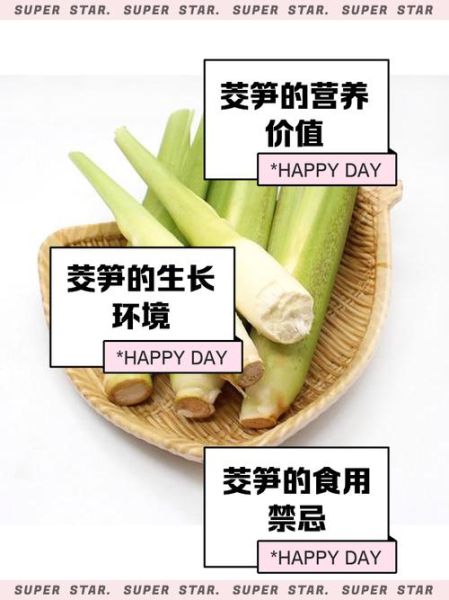 茭白笋的功效与作用_茭白笋怎么吃最营养-第3张图片-山城妙识 茭白笋的功效与作用_茭白笋怎么吃最营养-第3张图片-山城妙识