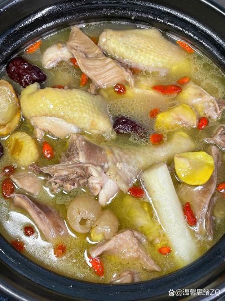 母鸡汤怎么做好吃又营养_老母鸡汤的做法窍门-第2张图片-山城妙识 母鸡汤怎么做好吃又营养_老母鸡汤的做法窍门-第2张图片-山城妙识