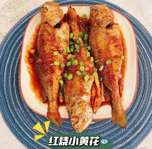 煎大黄花鱼怎么不粘锅_家常做法步骤-第2张图片-山城妙识 煎大黄花鱼怎么不粘锅_家常做法步骤-第2张图片-山城妙识