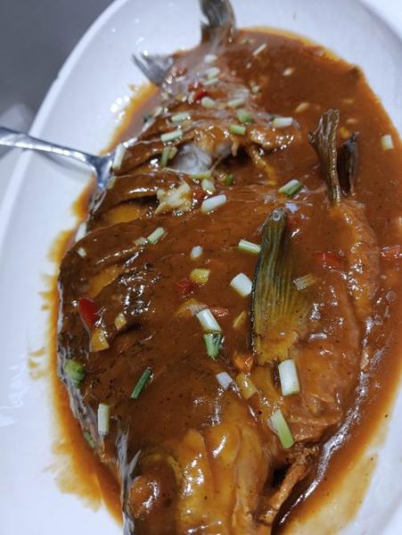 小武昌鱼怎么做好吃_家常做法大全-第2张图片-山城妙识 小武昌鱼怎么做好吃_家常做法大全-第2张图片-山城妙识