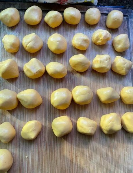 南瓜馅饼在哪个地精身上_掉落位置详解-第1张图片-山城妙识