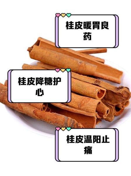 桂皮的功效与作用_桂皮能降血糖吗-第1张图片-山城妙识 桂皮的功效与作用_桂皮能降血糖吗-第1张图片-山城妙识