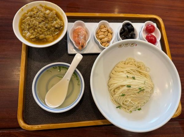 苏式汤面培训哪家好_苏式汤面培训多少钱-第1张图片-山城妙识 苏式汤面培训哪家好_苏式汤面培训多少钱-第1张图片-山城妙识