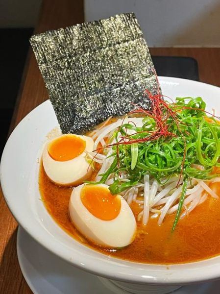 日本特色美食有哪些_去日本必吃拉面推荐-第1张图片-山城妙识