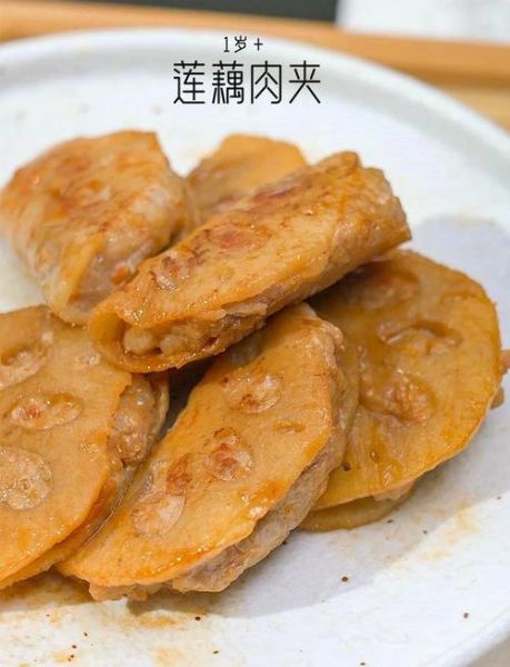 藕夹肉怎么做才酥脆_藕夹肉用什么肉馅最好-第1张图片-山城妙识 藕夹肉怎么做才酥脆_藕夹肉用什么肉馅最好-第1张图片-山城妙识