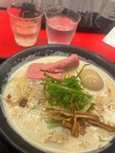 日本特色美食有哪些_去日本必吃拉面推荐-第3张图片-山城妙识