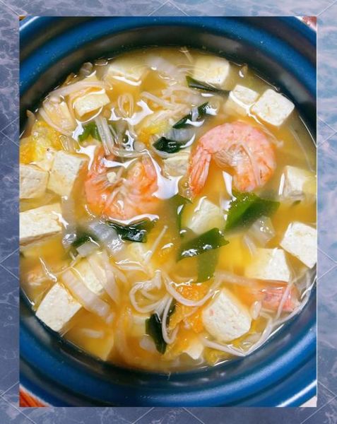 虾豆腐的做法大全_虾豆腐怎么做好吃-第2张图片-山城妙识