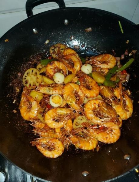 干锅怎么做好吃_干锅底料怎么炒才香-第1张图片-山城妙识 干锅怎么做好吃_干锅底料怎么炒才香-第1张图片-山城妙识