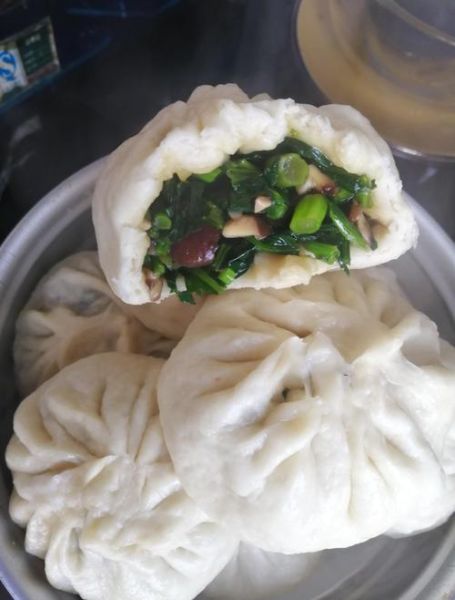 素包子馅的做法大全_素包子馅怎么调好吃-第2张图片-山城妙识 素包子馅的做法大全_素包子馅怎么调好吃-第2张图片-山城妙识