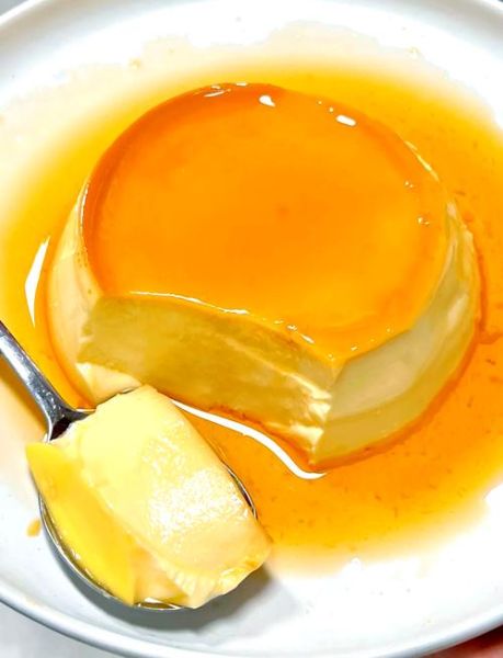 在家怎么做布丁好吃又简单_布丁需要哪些材料-第1张图片-山城妙识 在家怎么做布丁好吃又简单_布丁需要哪些材料-第1张图片-山城妙识