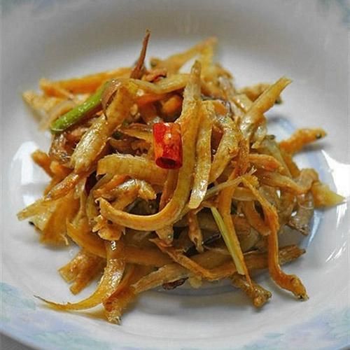 面条鱼是海鱼吗_面条鱼产地在哪里-第1张图片-山城妙识