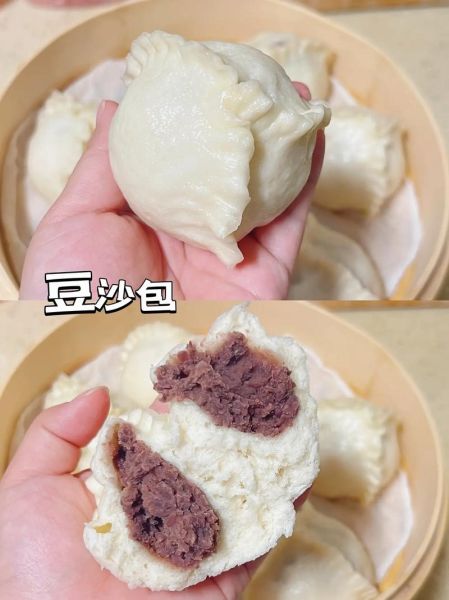 豆沙怎么做好吃_豆沙吃法大全-第1张图片-山城妙识
