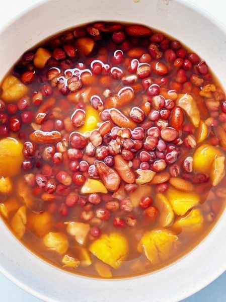 豆沙怎么做好吃_豆沙吃法大全-第2张图片-山城妙识