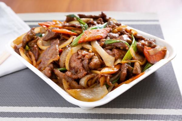 小炒羊肉怎么炒才嫩_小炒羊肉用哪个部位最好-第3张图片-山城妙识