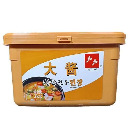 韩国大酱怎么吃_韩国大酱有哪些吃法-第3张图片-山城妙识