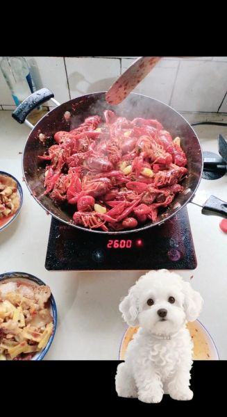 啤酒小龙虾怎么做_啤酒小龙虾的家常做法-第1张图片-山城妙识