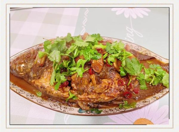 红烧罗非鱼怎么做_罗非鱼怎么做好吃-第2张图片-山城妙识 红烧罗非鱼怎么做_罗非鱼怎么做好吃-第2张图片-山城妙识