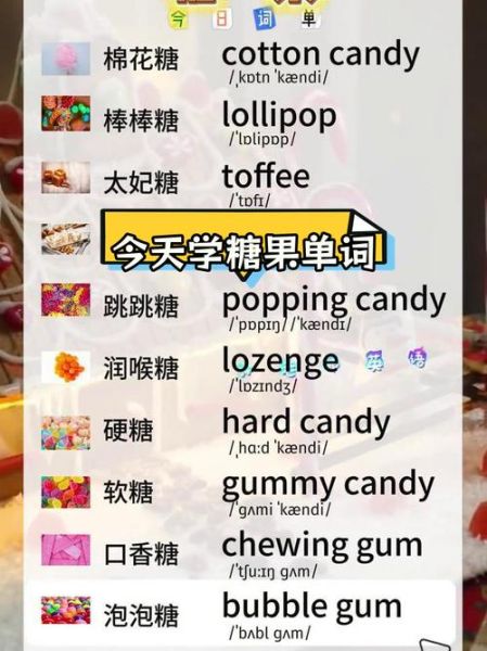棒棒糖英语怎么学_棒棒糖英语适合几岁-第1张图片-山城妙识 棒棒糖英语怎么学_棒棒糖英语适合几岁-第1张图片-山城妙识