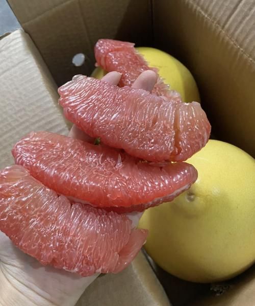 柚子吃多了会胖吗_柚子热量高不高-第1张图片-山城妙识 柚子吃多了会胖吗_柚子热量高不高-第1张图片-山城妙识