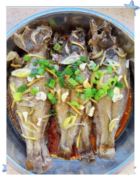 家常红烧偏口鱼怎么做_偏口鱼红烧要不要先煎-第1张图片-山城妙识 家常红烧偏口鱼怎么做_偏口鱼红烧要不要先煎-第1张图片-山城妙识