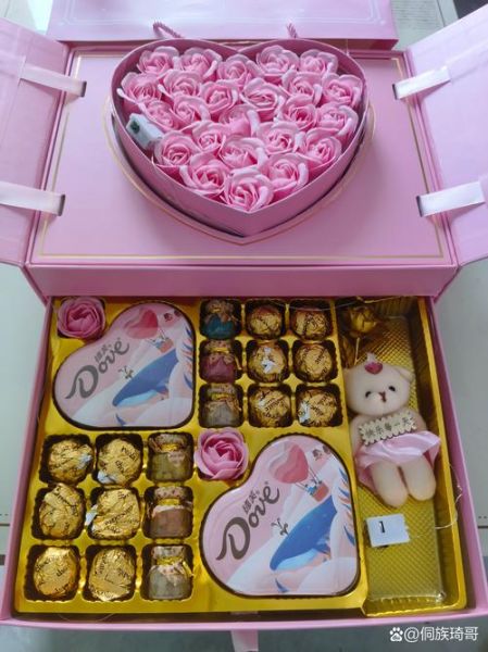 七夕节送什么礼物给女朋友_女朋友最想收到的七夕礼物-第2张图片-山城妙识 七夕节送什么礼物给女朋友_女朋友最想收到的七夕礼物-第2张图片-山城妙识