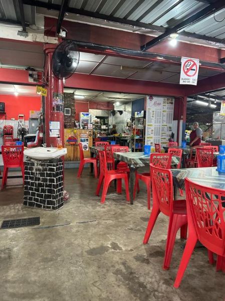 cafeteria和canteen区别_cafeteria怎么点餐-第2张图片-山城妙识 cafeteria和canteen区别_cafeteria怎么点餐-第2张图片-山城妙识