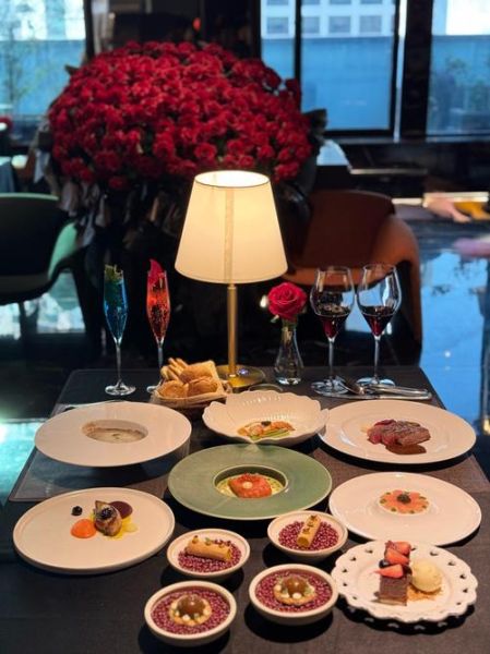 二人浪漫晚餐吃什么_如何布置氛围-第3张图片-山城妙识