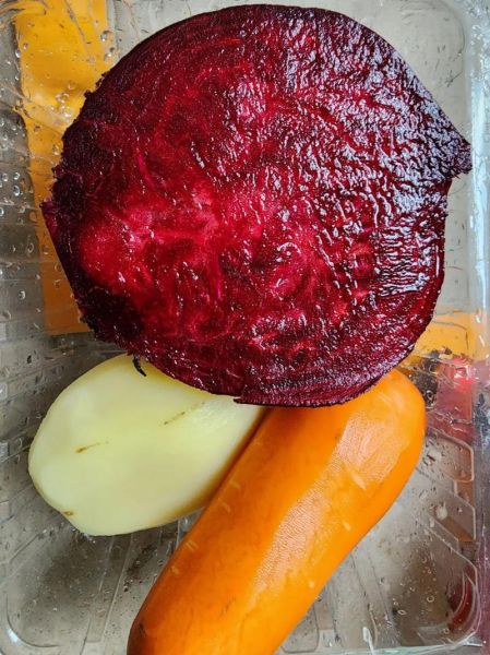 红菜汤怎么做_正宗红菜汤配方-第2张图片-山城妙识