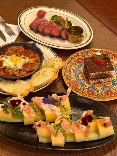 二人浪漫晚餐吃什么_如何布置氛围-第2张图片-山城妙识