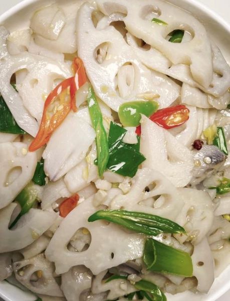 藕怎么吃_家常做法大全-第1张图片-山城妙识 藕怎么吃_家常做法大全-第1张图片-山城妙识