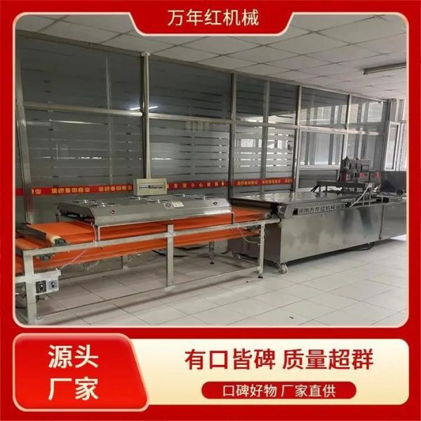 烙馍机多少钱一台_烙馍机好用吗-第3张图片-山城妙识